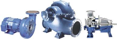 Bơm xử lý - Peerless Process Pump- Bơm chuyên dùng cho các ngành công nghiệp - Peerless Pump Company